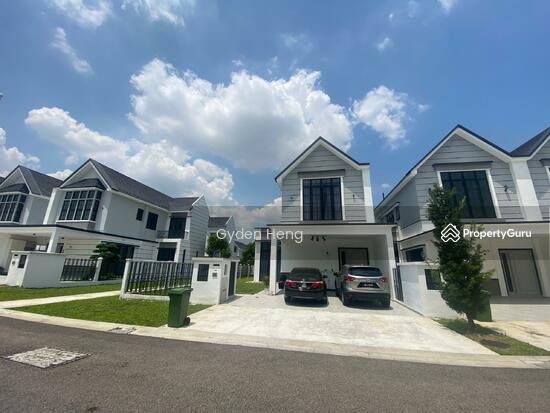 Eco Spring untuk Dijual - RM 1,200,000 (2024) | PropertyGuru Malaysia