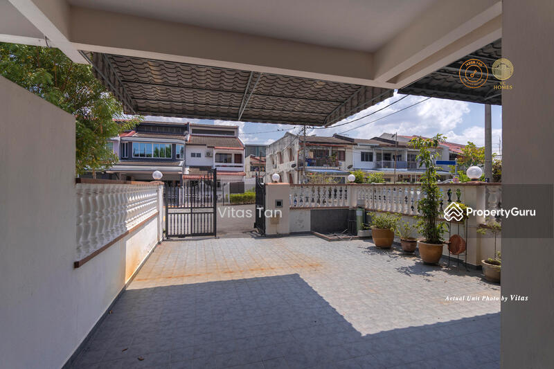 Jalan Ipoh, Nearby MRT Jalan Ipoh, Jalan Ipoh, Kuala Lumpur, 5 Bedrooms ...