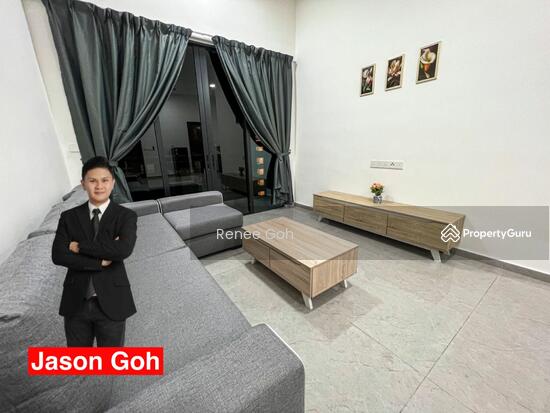 Muze @ PICC, PICC, Jalan Tun Dr Awang, Bayan Lepas, Penang, 3 Bedrooms ...