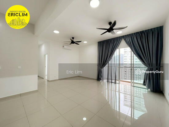Imperial Grande, Sungai Ara, Penang, 3 Bedrooms, 1000 sqft, Condominium ...