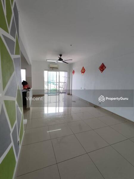First Residence (Residensi Unggul), - Jalan Vista Mutiara 1, Kepong ...