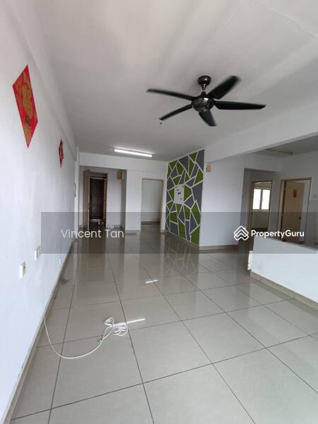 First Residence (Residensi Unggul), - Jalan Vista Mutiara 1, Kepong ...