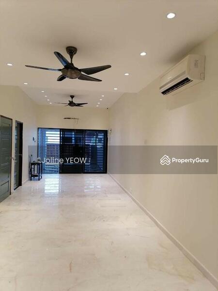Ipoh Garden, Ipoh Park, Ipoh, Perak, 3 Bedrooms, 1320 sqft, 1-storey ...