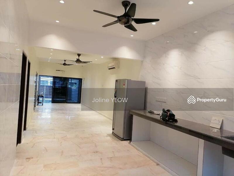 Ipoh Garden, Ipoh Park, Ipoh, Perak, 3 Bedrooms, 1320 sqft, 1-storey ...