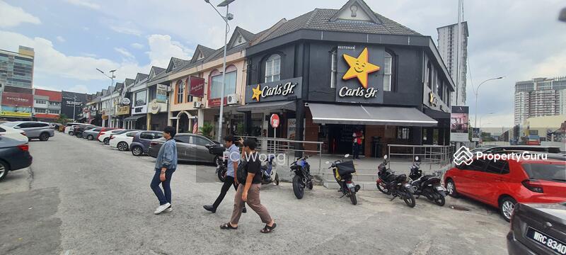 2 Storey Shop Office Face Main Road In SS15 Subang Jaya for Sell untuk Untuk Dijual - RM ...