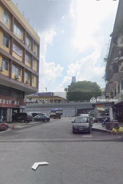 Loke Yew Shoplot, Off Jln Pudu, KL City Centre, Kuala Lumpur, , 4320 ...