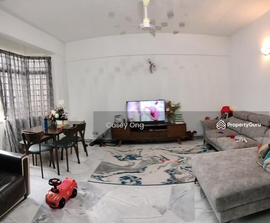 Subang Perdana Goodyear Court 7, Jalan USJ 14/1, USJ14, Subang Jaya ...