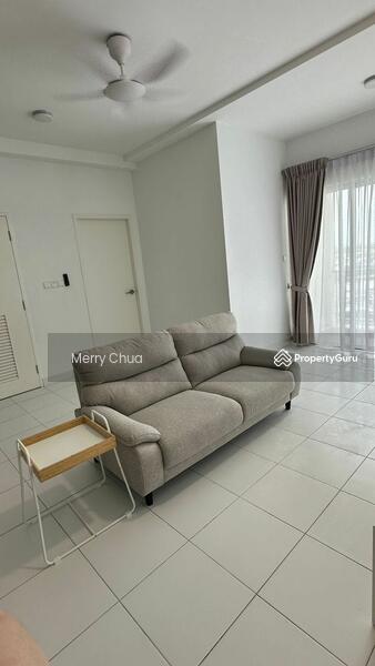 Permas Ville Apartment untuk Untuk Disewa - RM 1,800 /bulan (2024 ...