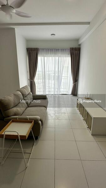 Permas Ville Apartment untuk Untuk Disewa - RM 1,800 /bulan (2024 ...