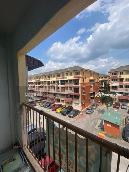 Dahlia Apartment (Pandan Indah), - Pandan Indah, Pandan Indah, Ampang ...