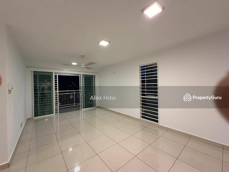 Bayu Sentul Condominium, Jalan Dato Senu 3, Taman Dato Senu, Sentul ...