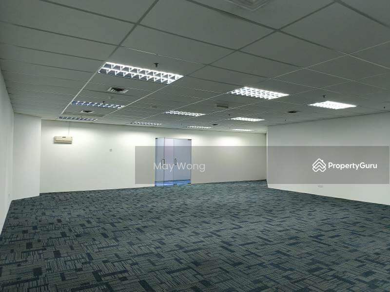 Wisma Consplant 1, Wisma Consplant 2, Subang Jaya untuk Untuk Disewa ...