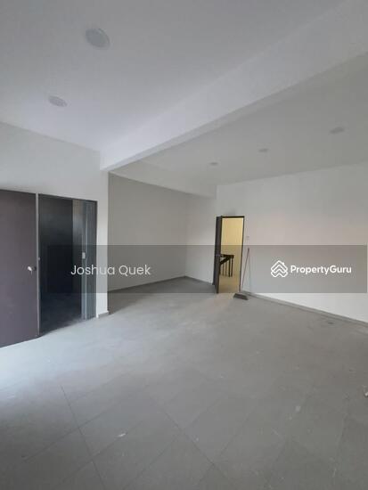 Permas Sentral, Permas Jaya, Jalan permas 10/xx, Masai, Johor, 4 ...