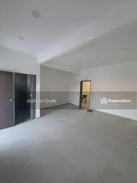 Permas Sentral, Permas Jaya, Jalan permas 10/xx, Masai, Johor, 4 ...