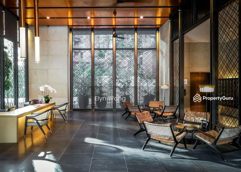 The Ruma Residences, KLCC, 7 Jalan Kia Peng, Kuala Lumpur Kuala Lumpur, KLCC, KL City Centre ...