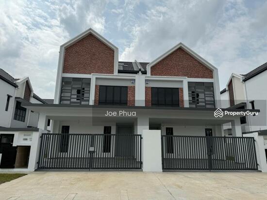 Setia Utama, Seksyen U13, Setia Alam, Selangor, 4 Bedrooms, 2573 sqft ...