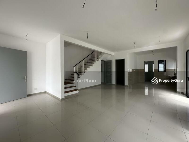 Setia Utama, Seksyen U13, Setia Alam, Selangor, 4 Bedrooms, 2573 sqft ...