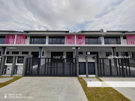 Bandar Bukit Raja : Lumira, Bandar Bukit Raja, Kapar, Selangor, 4 ...