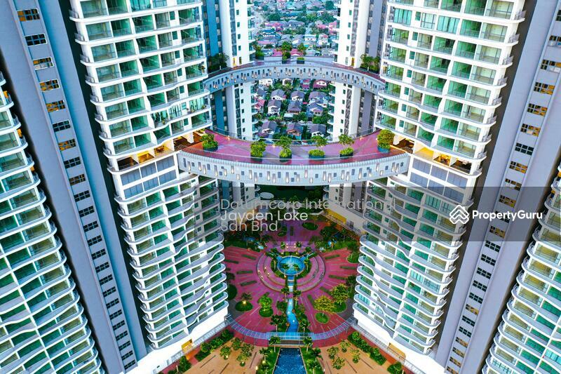 Datum Jelatek, Datum Jelatek, Jln Jelatek, Jelatek, KL City Centre ...