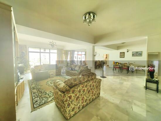 Bagan Aman, 30 Jalan Bagan Jermal, George Town, Penang, 4 Bedrooms ...