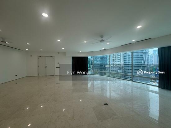 The Avare, - Lorong Kuda, off Jalan Tun Razak, KLCC, KL City Centre ...