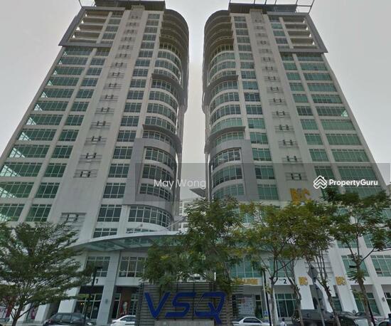 VSQ @ PJ City Centre, V Square, Petaling Jaya, Jalan Utara, Seksyen 14 ...
