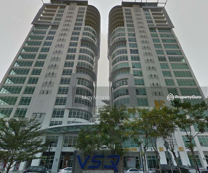 VSQ @ PJ City Centre, V Square, Petaling Jaya, Jalan Utara, Seksyen 14 ...