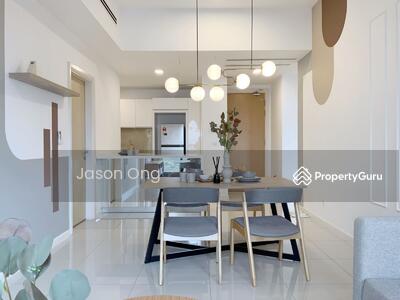 Icon Residenz @ Icon City Condos for Rent, 2024 | PropertyGuru Malaysia