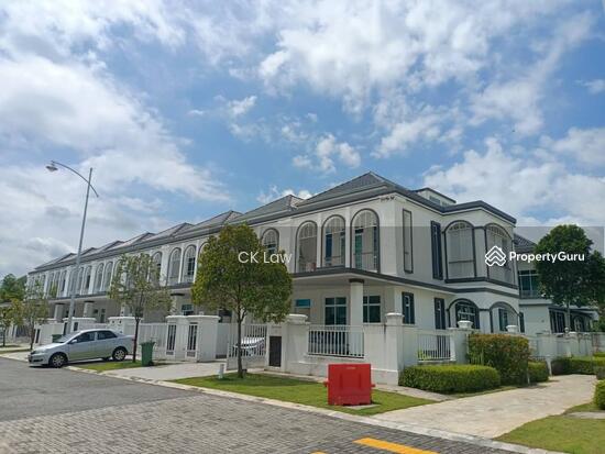 2-storey Terraced House for Sale in Semenyih (Selangor) - CK Law
