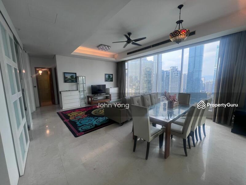 ViPod Residences @ KLCC, Jalan Kia Peng Off Jalan Raja Chulan, KLCC ...