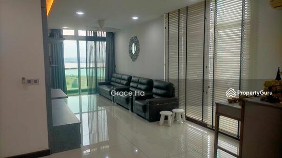 Paragon Residences @ Straits View, Jalan Tengku Puteri, Jalan Tengku ...