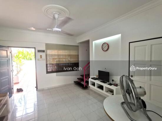 Taman Merdeka Jaya, Jalan Jasa Merdeka 11, Batu Berendam, Melaka, 4 ...