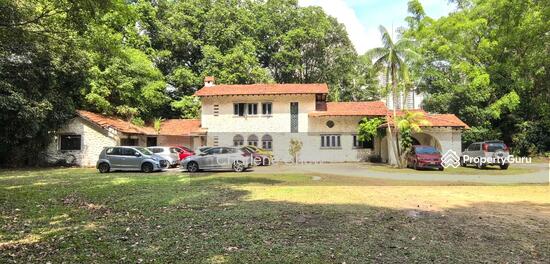 Jalan Straits View, Jalan Straits View, Danga Bay, Johor Bahru, Johor ...