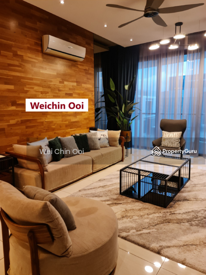 The Light Collection IV, Jalan Pantai Sinaran, Gelugor, Penang, 4 ...