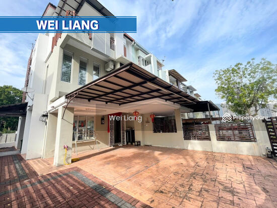 Isle Of Palm @ Setia Pearl Island, Persiaran Nuri 3 Setia Pearl Island ...