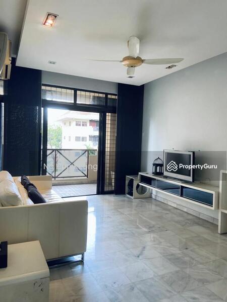 Desa Villa, - Jalan Bukit Desa 3, Taman Bukit Desa, Taman Desa, Kuala ...