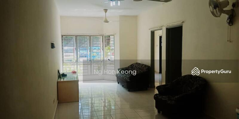 Pangsapuri Merak (Puchong), - Jalan Bandar Kinrara 3/1, Bandar Kinrara ...