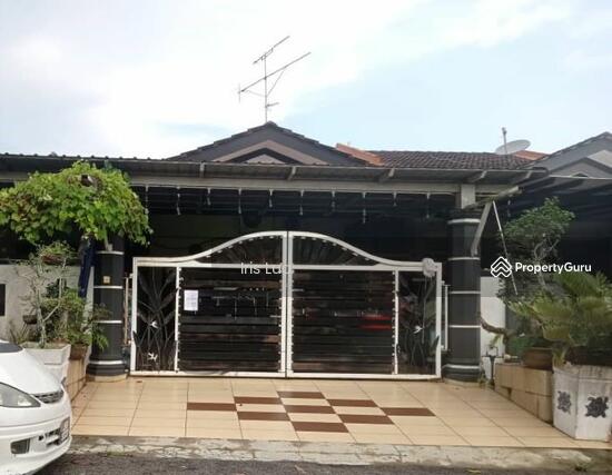 Bandar Putra, Kulai, Jalan Merbuk 11, Bandar Putra, Bandar Kulai, Kulai ...