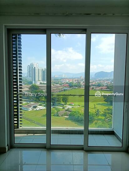 Sentul Point Suite Apartment, Jalan Sentul Pasar, Sentul, Kuala Lumpur ...