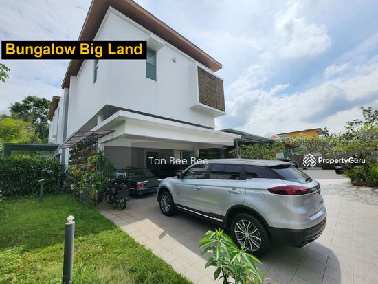 Setia Tropika, Jalan Setia Tropika Utama, Taman Setia Tropika, Tampoi ...