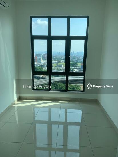 Verando Residence, PJ South Sentral, Petaling Jaya, Selangor, 3 ...