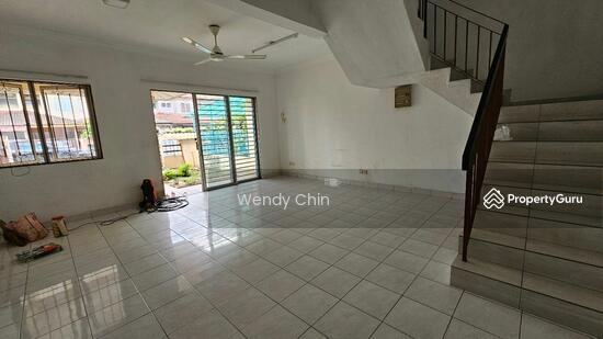 Taman Puchong Utama untuk Untuk Disewa - RM 1,300 /bulan (2024 ...