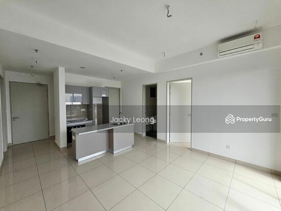 Trion 2 @ KL, Jalan Satu, Off Jln Chan Sow Lin, Sungai Besi, Kuala ...