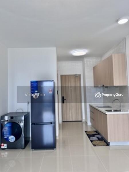 Aradia Residence @ Lake City KL North untuk Untuk Disewa - RM 1,700 /bulan (2024) | PropertyGuru ...