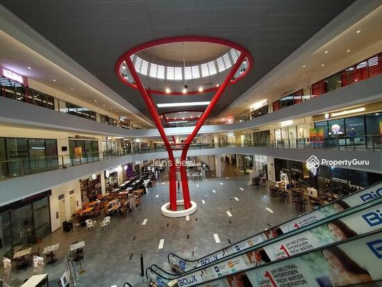 Sunway Geo Avenue, Jalan Lagoon Selatan, Bandar Sunway, Subang Jaya ...