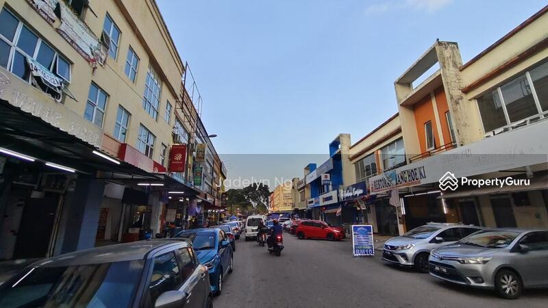 Kulai Bandar Putra Shop, Jalan Kenari, Bandar Kulai, Kulai, Johor ...