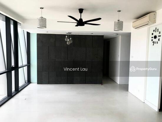 The Capers @ Sentul East, 1 Lorong Timur, Sentul, Kuala Lumpur, 4 ...