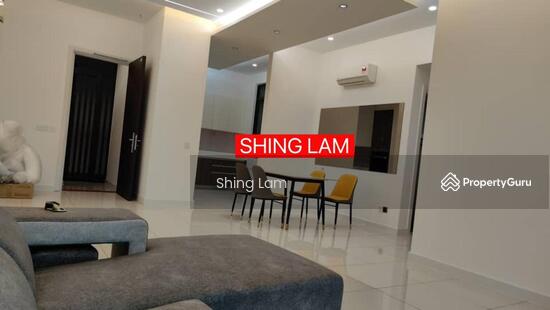 The LIGHT COLLECTION I, - Jalan Pantai Sinaran, Gelugor, Penang, 3 ...