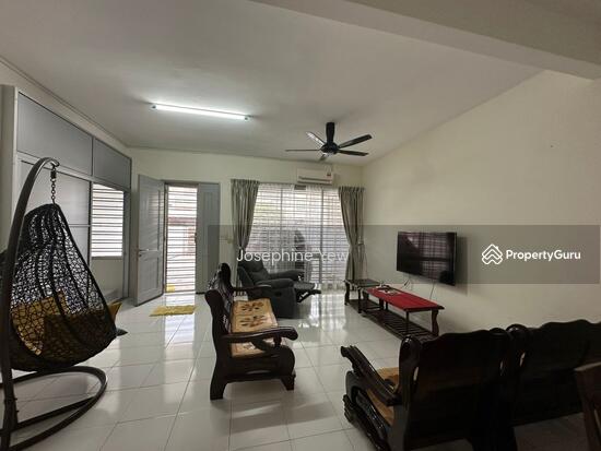 Taman Setia Indah untuk Untuk Disewa - RM 2,400 /bulan (2024 ...