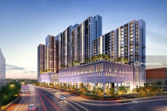 Fortune Centra, Jalan Metro Perdana 6, Kepong, Kuala Lumpur, 3 Bedrooms ...